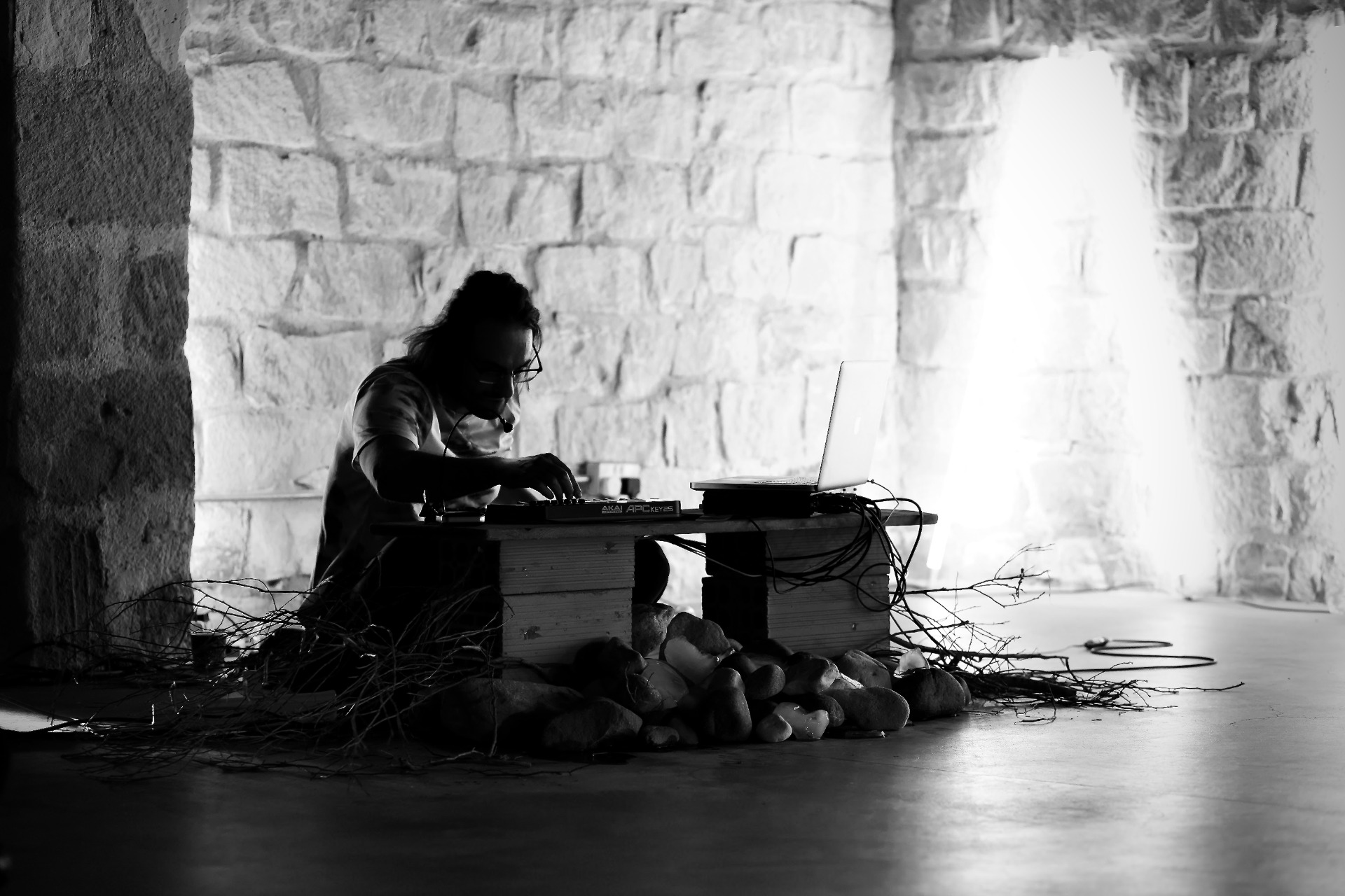 Reel :: Dimitris-savva